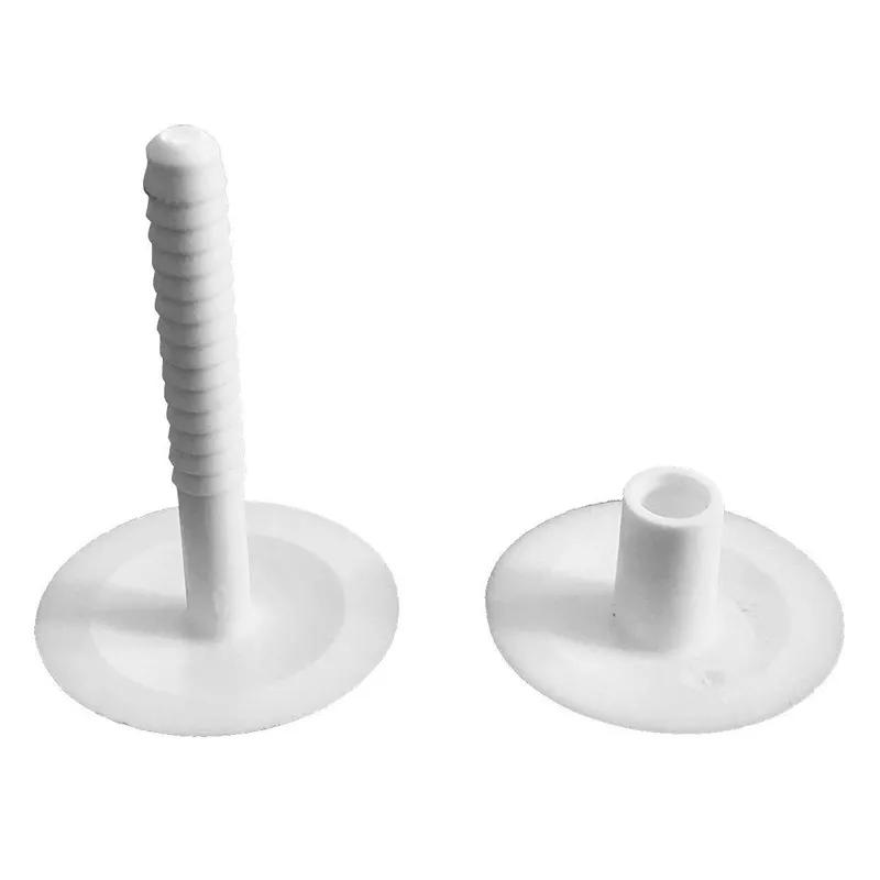 Buy Snap-Together Rivet | 8502440908VR | Essentra Components US