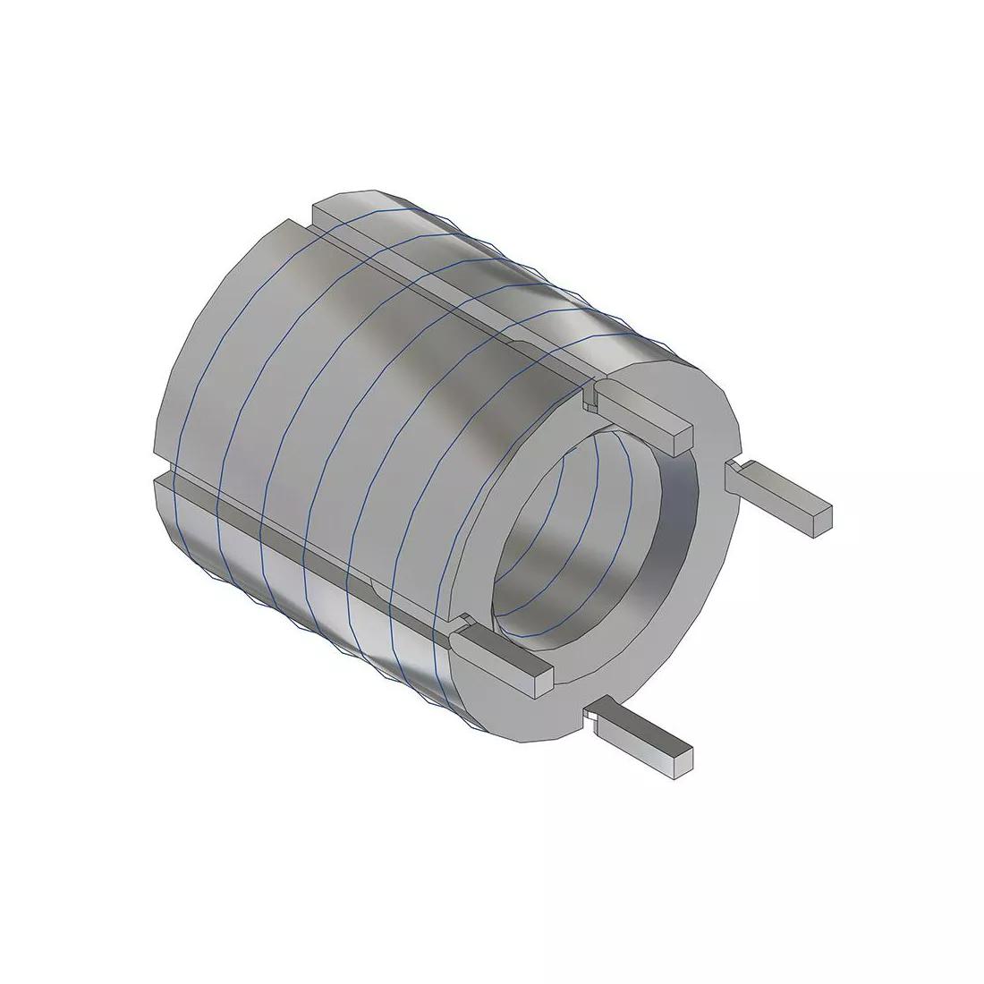 Buy Keylocking Thread Inserts | KLI-66305 | Reid Supply