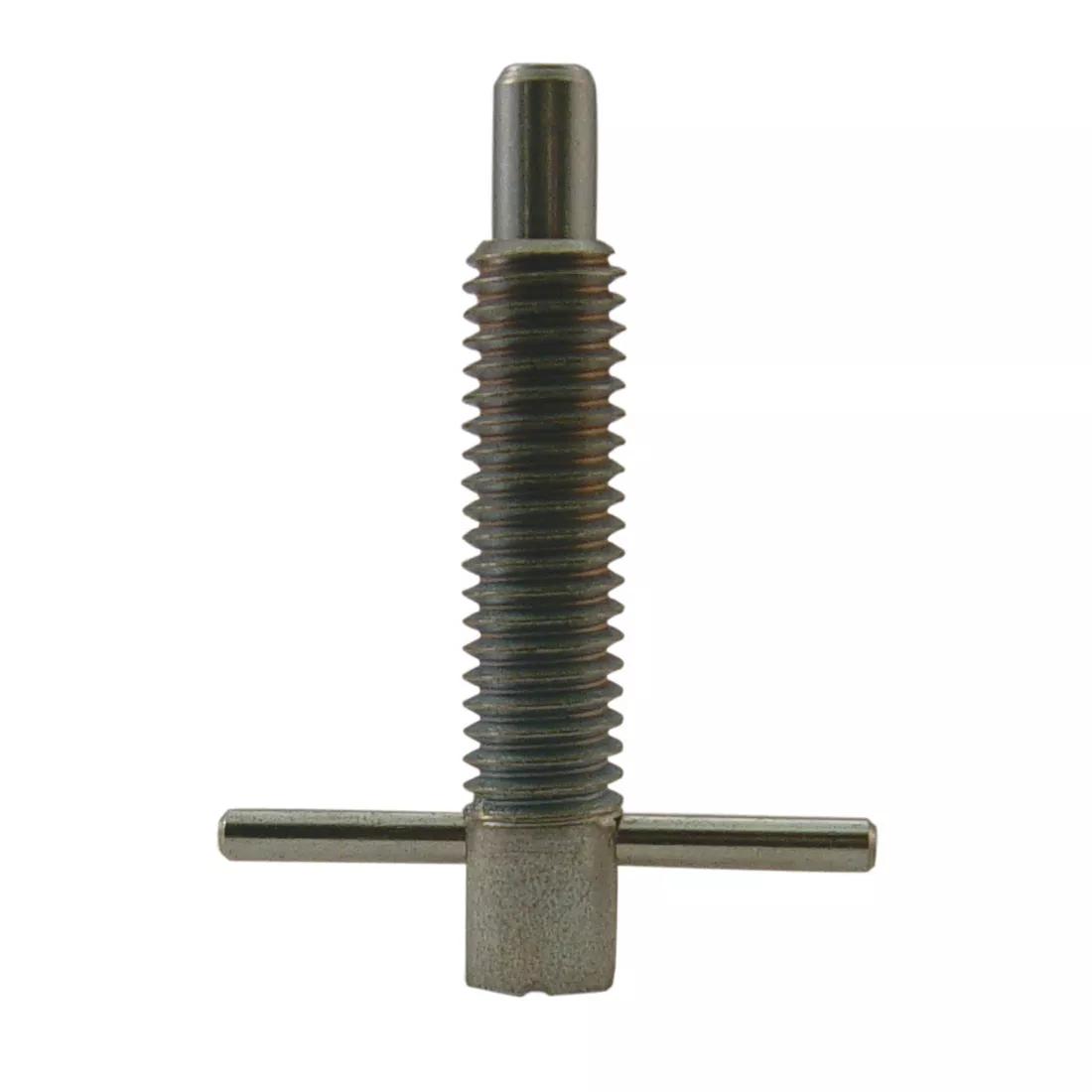 Buy Hand-Retractable Spring Plungers | FRT-625 | Reid Supply