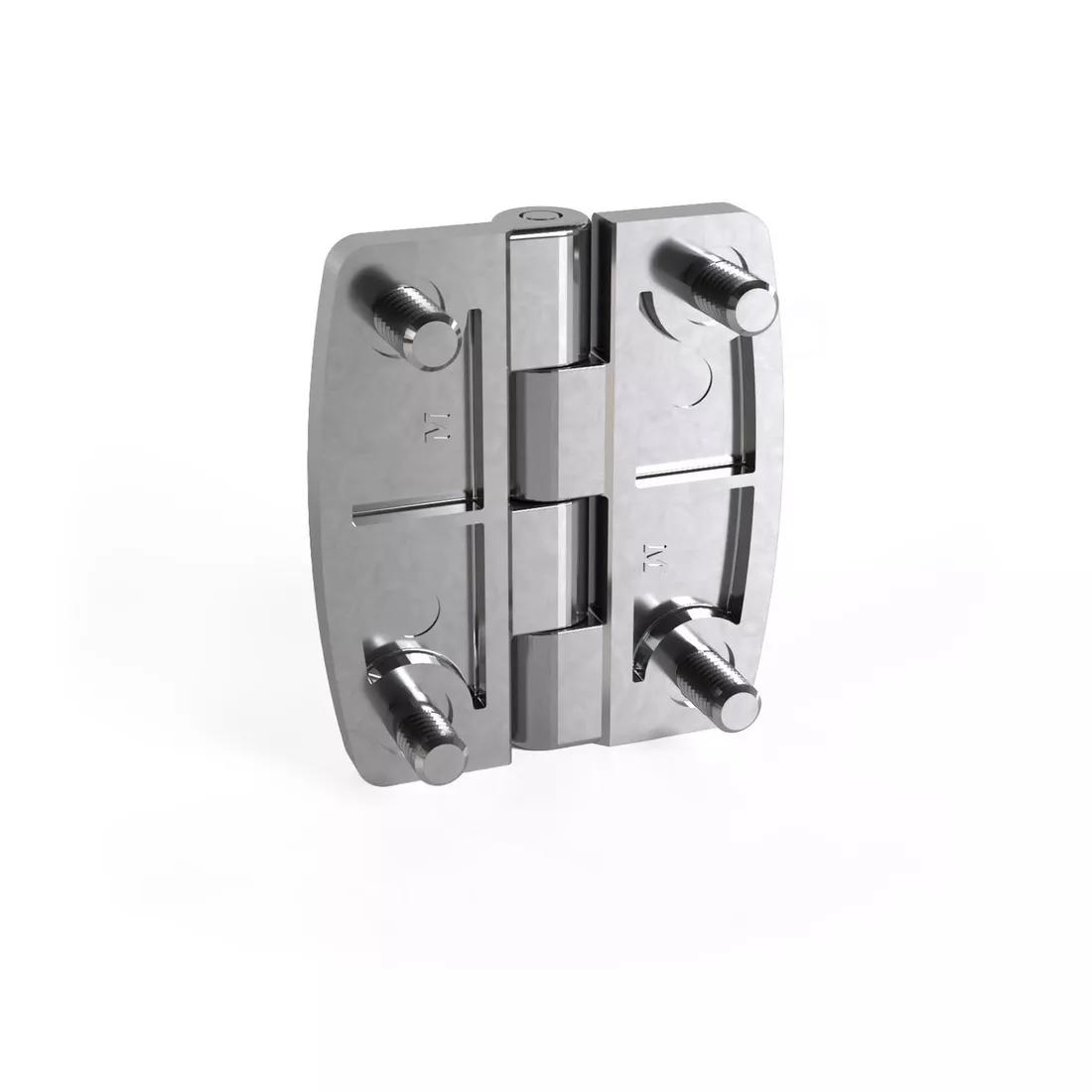 Buy Free Swinging Hinge | 1399111E | Essentra Components