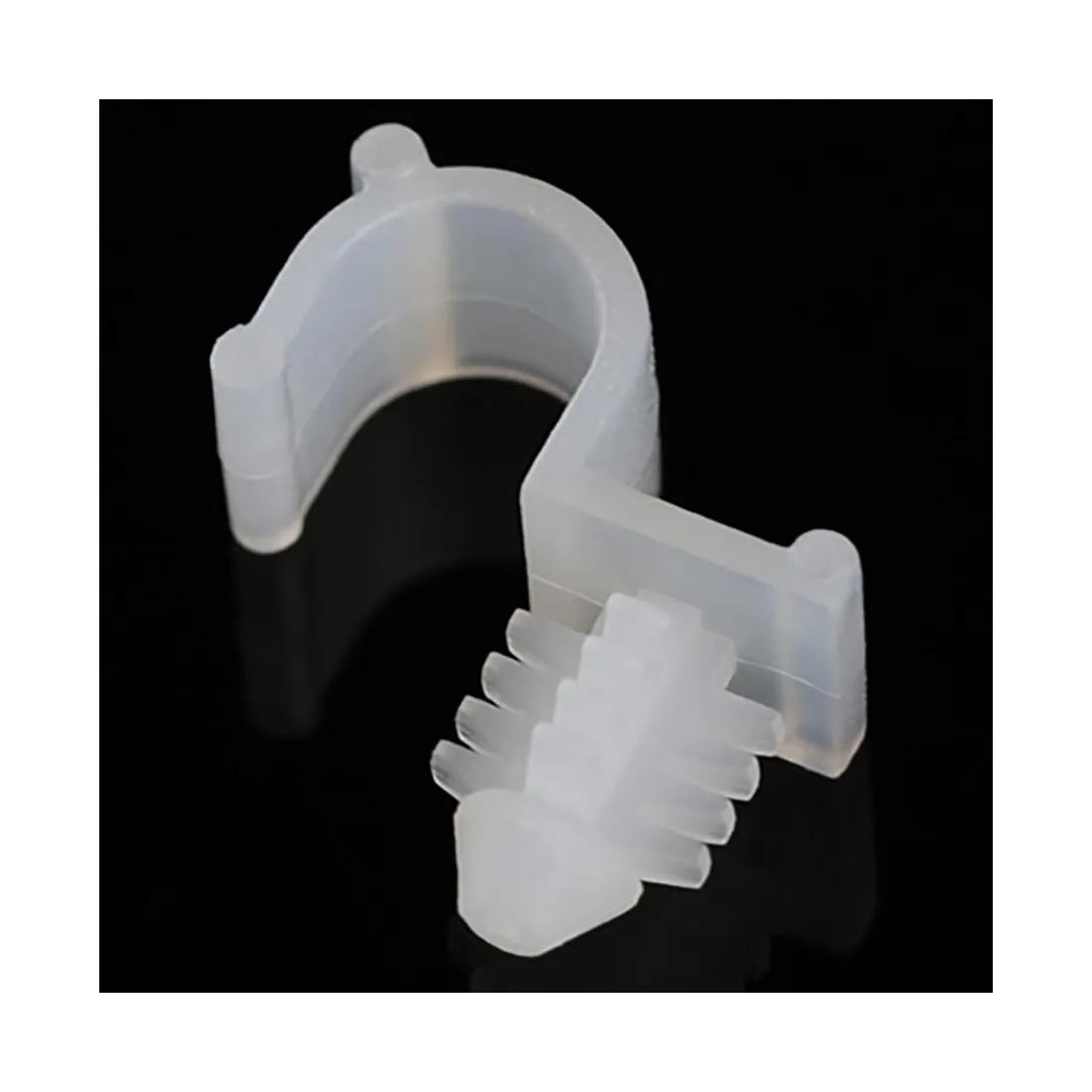 Buy Cable Clamps - Half U, Fir Tree Mount | HURCBH-2-01 | Essentra ...