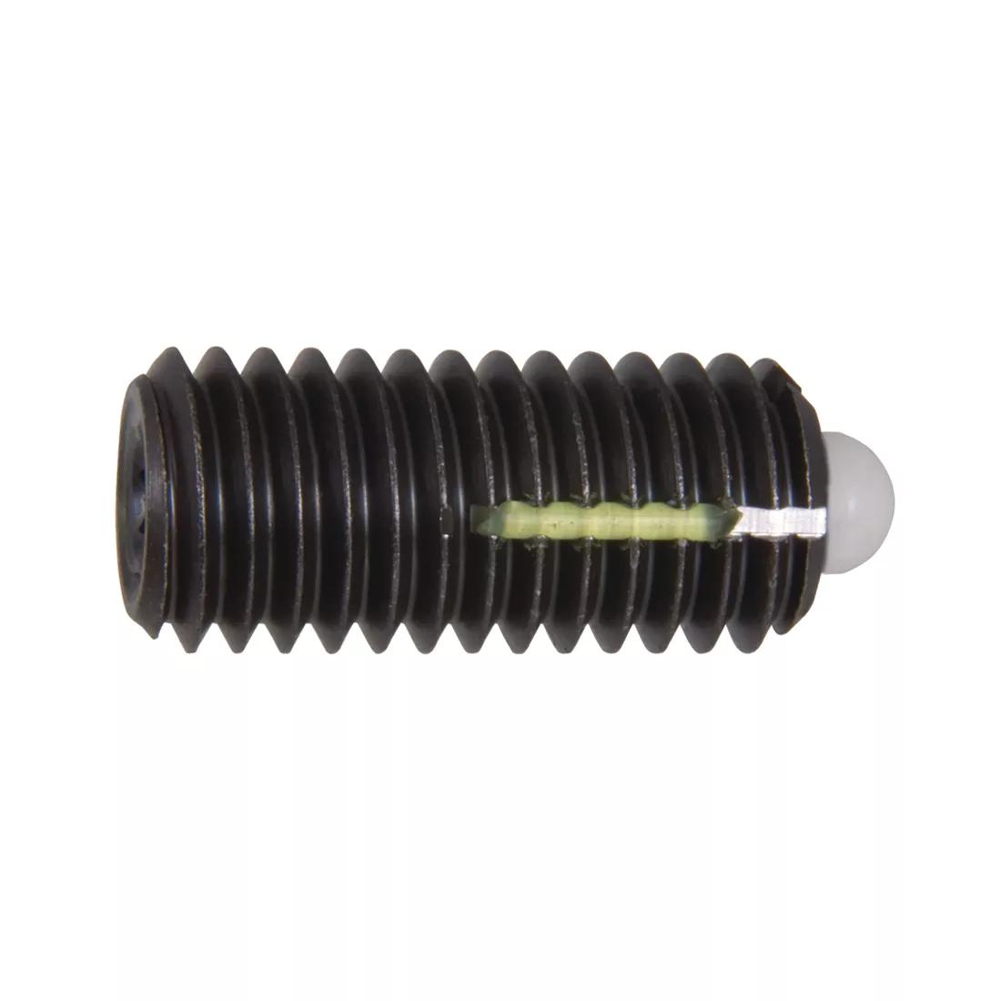 Buy Threaded Spring Plungers | KBP-73 | Reid Supply