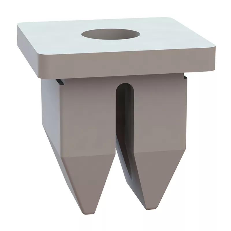 Buy Screw Grommet | 60SGN01122 | Essentra Components