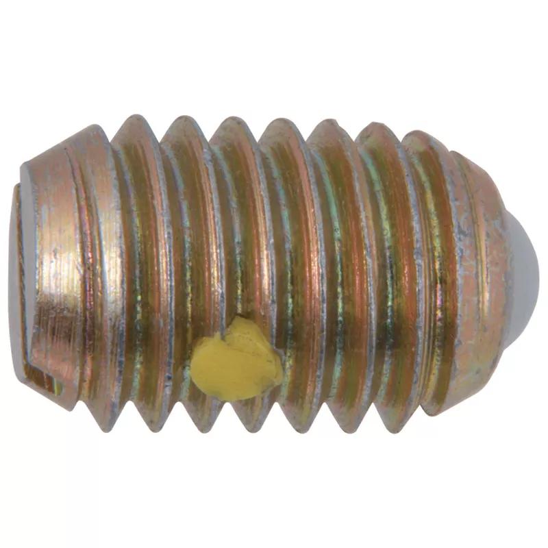 Buy Threaded Spring Plungers | W-62N | Reid Supply