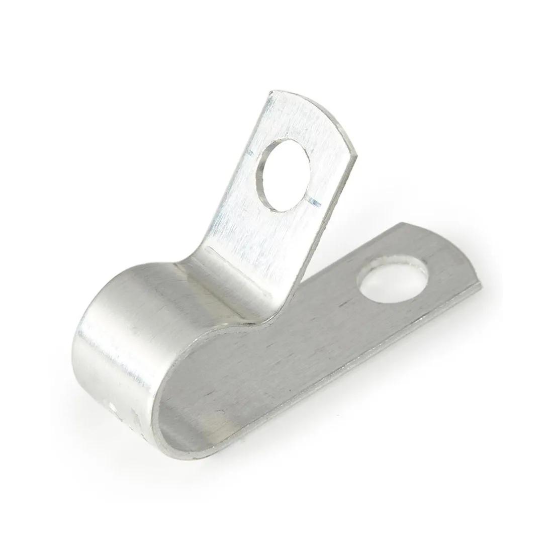 Buy P Style Cable Clamp | AL6 | Essentra Components AU