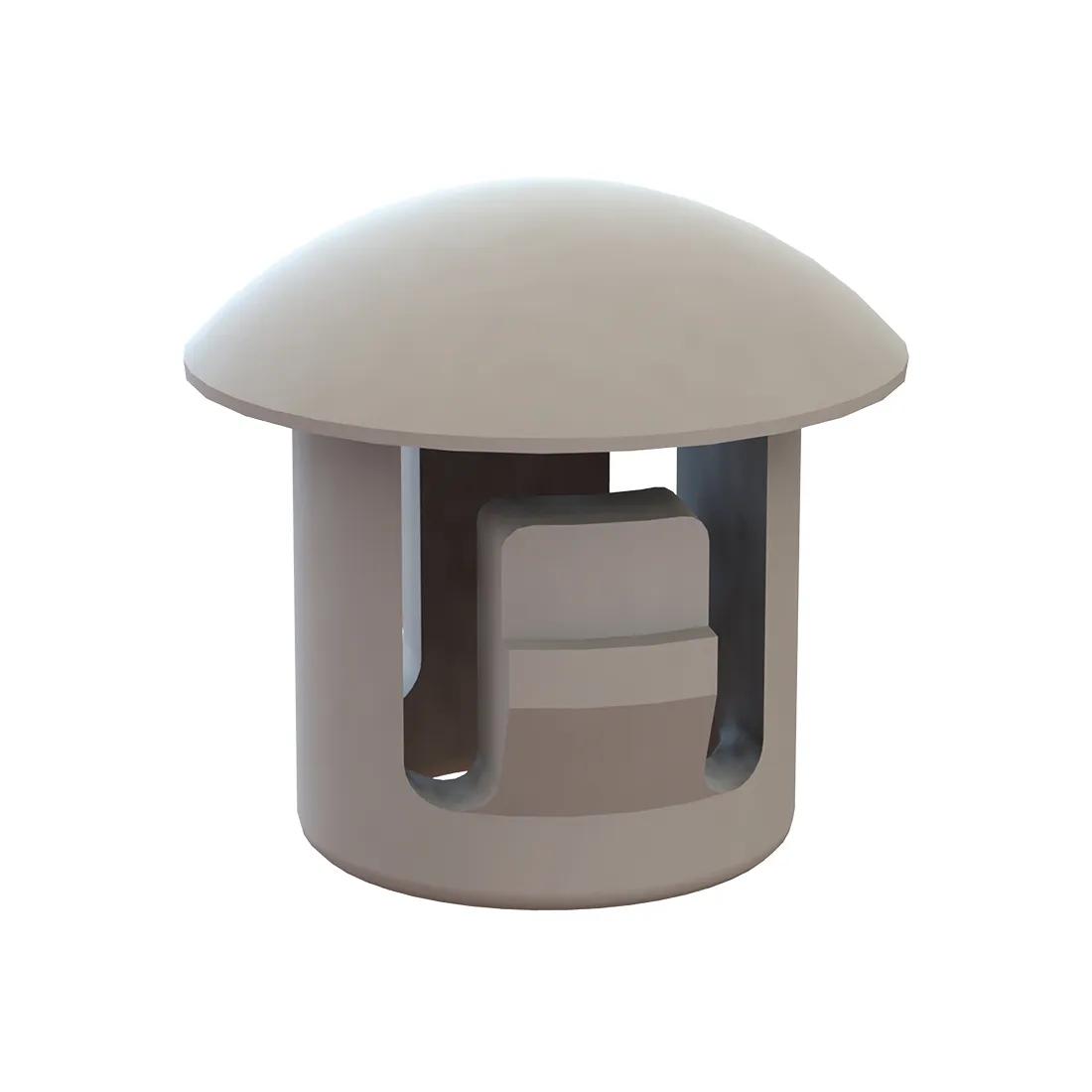 Buy Solid Locking Plug | 62MPS0187 | Essentra Components