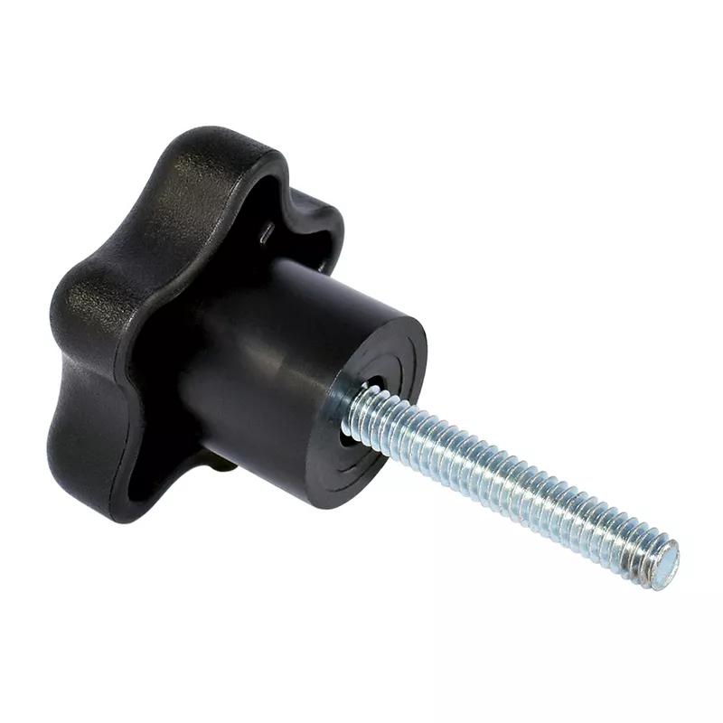 Buy Star Knob | KN4C07505S3--21 | Essentra Components