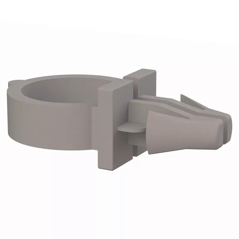 Buy Split Plug-In Cable Clamp | 23SWRC250500 | Essentra Components