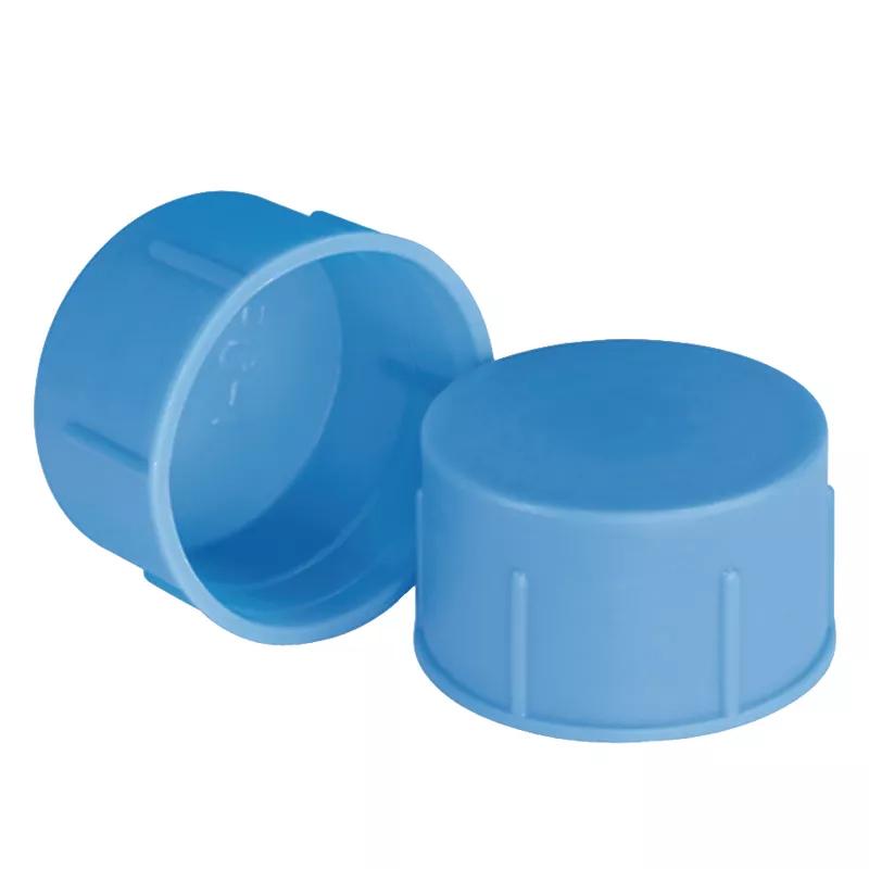 Buy Packaging Tube Caps | Essentra Components US