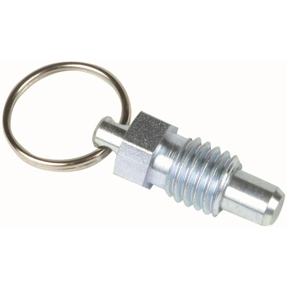 Buy Pull Ring Spring Plunger | TE-4454X | Reid Supply