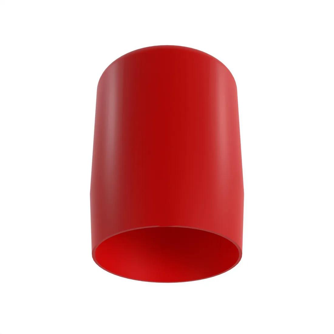 Buy Round End Cap | 12549 | Essentra Components