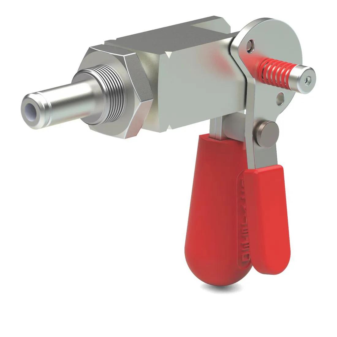 Buy Manual Push-Pull Clamp | TC-6002MMR | Reid Supply