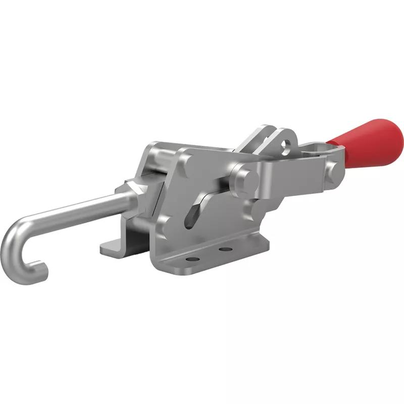 Buy Manual Horizontal Hook & Latch Clamps | TC-3051SS | Reid Supply