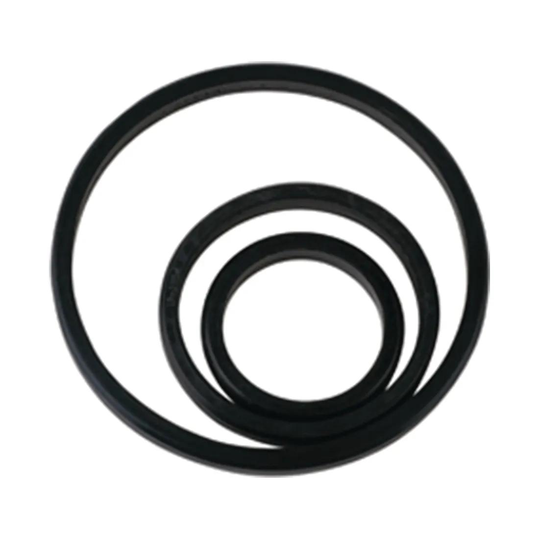 Kaufen Ringdichtungen ‒ metrisch | Essentra Components DE