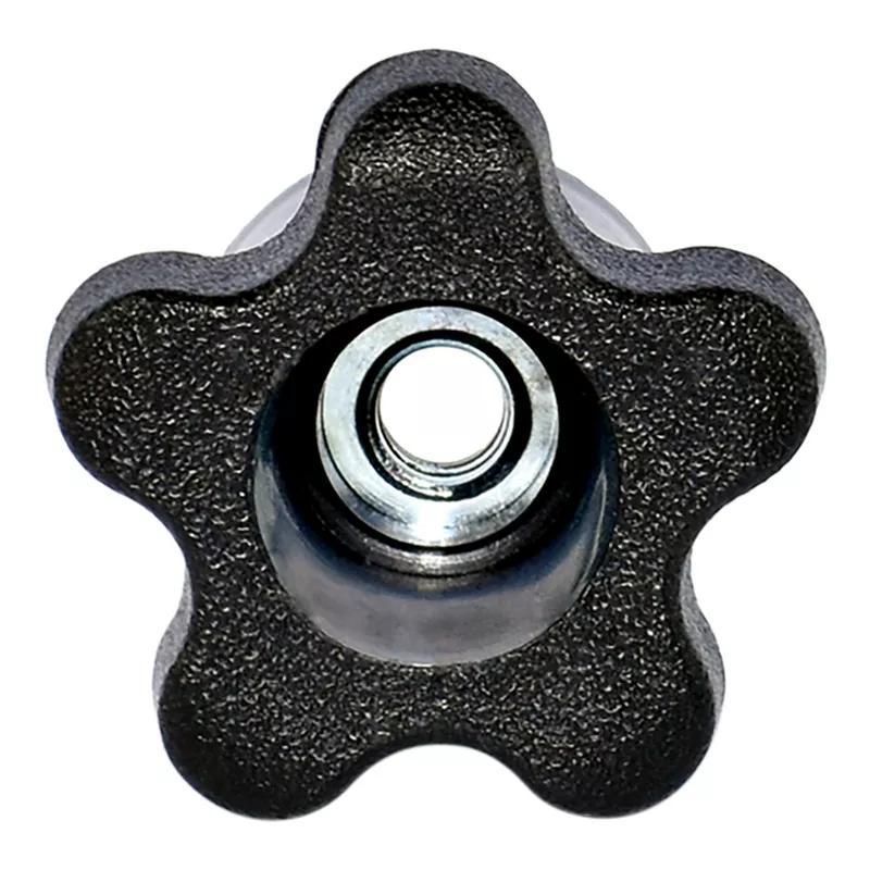 Buy Star Knob | KN4C----5S2--21 | Essentra Components