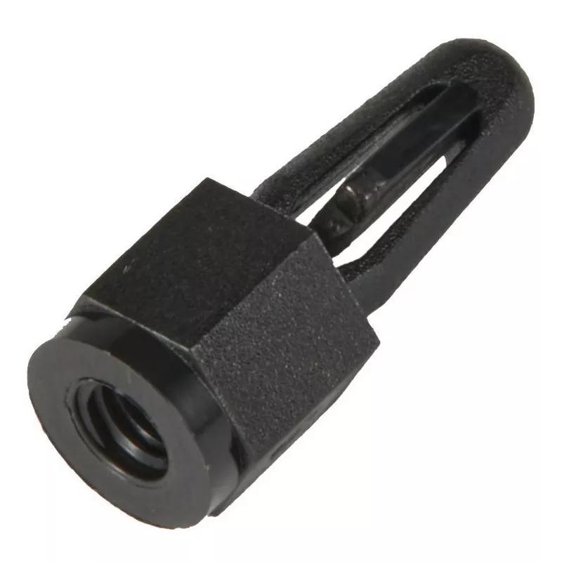 Buy Screw Support | TCBN-T1-M3-6-5 | Essentra Components
