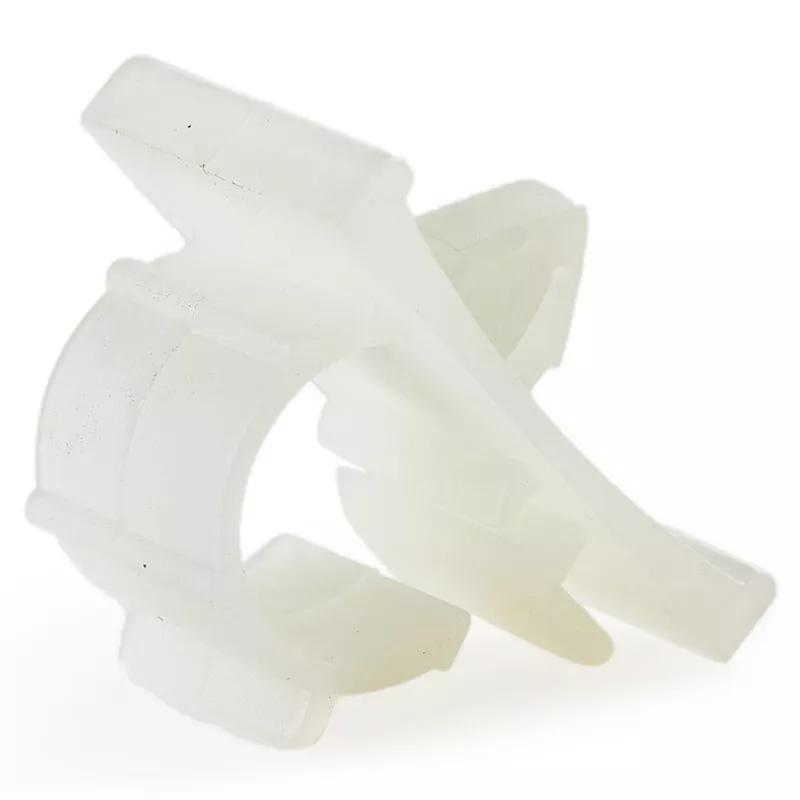 Buy Cable Clamps - Plug-In, Locking | PKKL-3 | Essentra Components