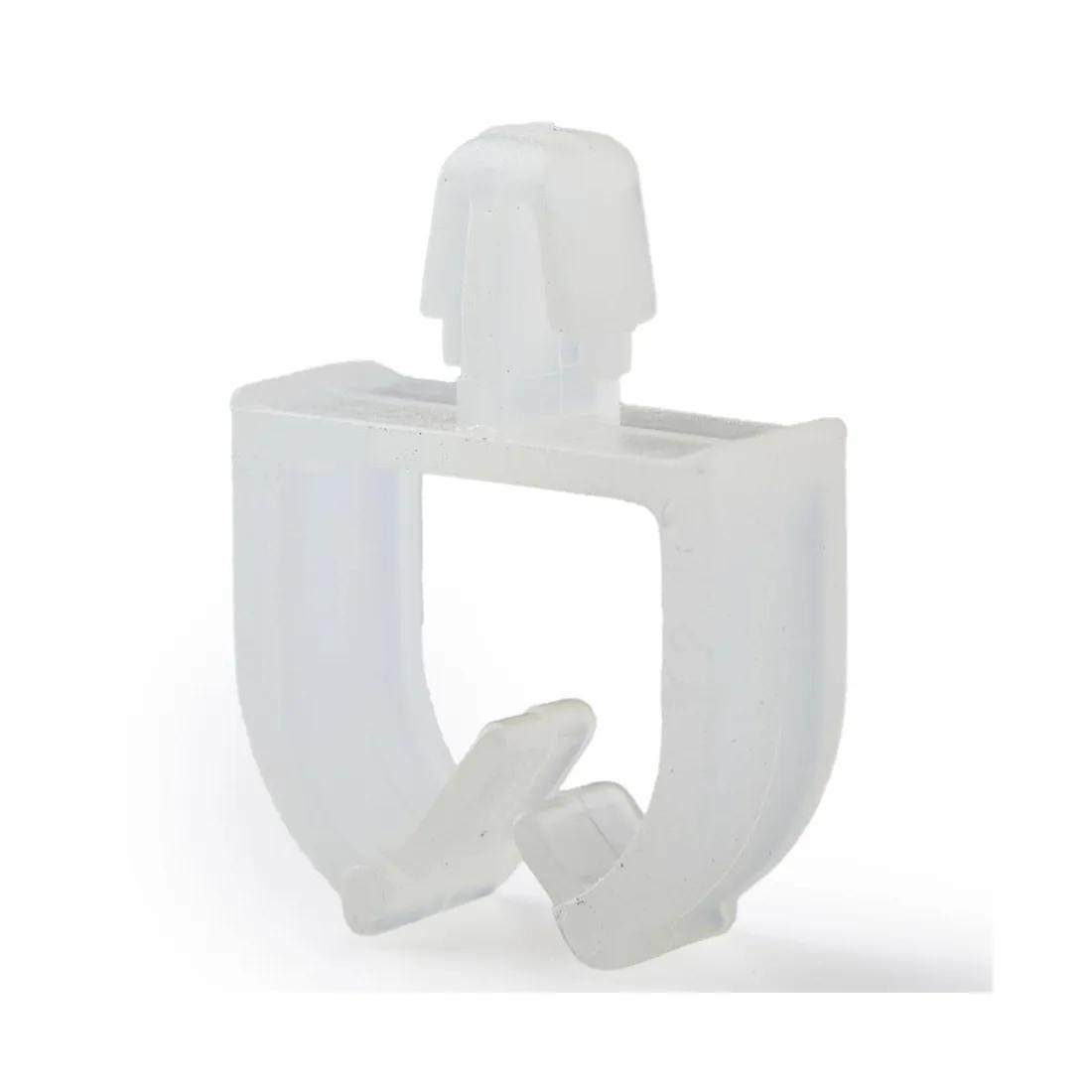 Buy Wire Saddle | MWSEA1-1-3-01 | Essentra Components US