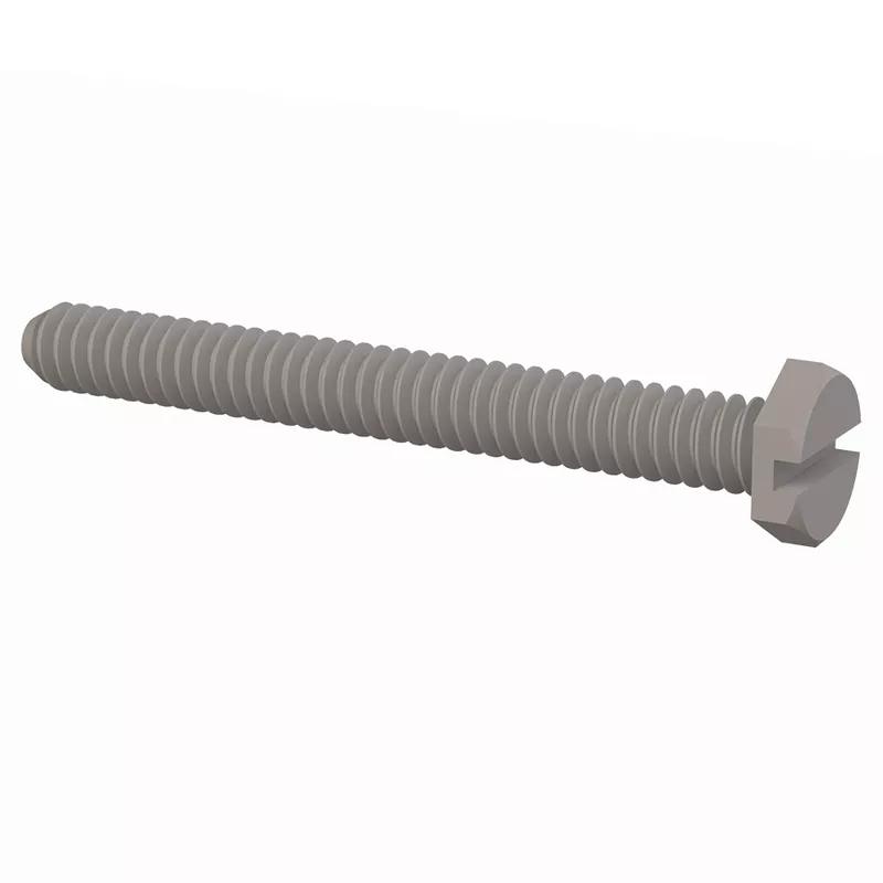 Buy Cap Screw | 010440X100 | Essentra Components