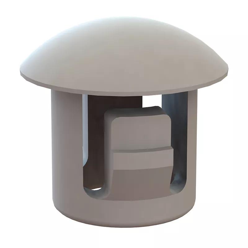 Buy Blanking Plug | 62MP0187 | Essentra Components