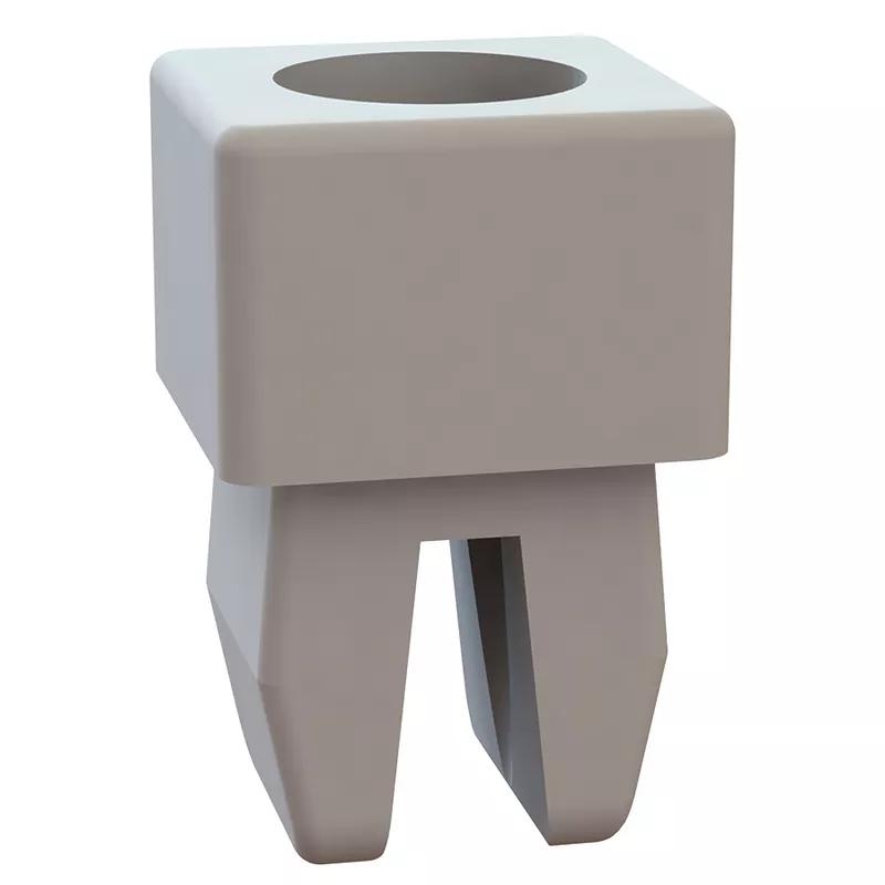Buy Screw Grommet | 60SGN00004 | Essentra Components