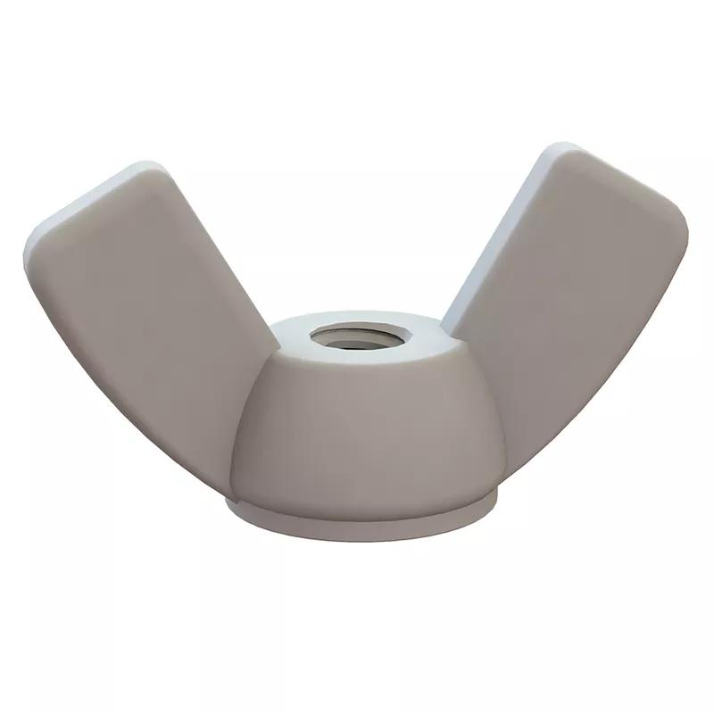 Buy Wing Nut | 0600632WN | Essentra Components