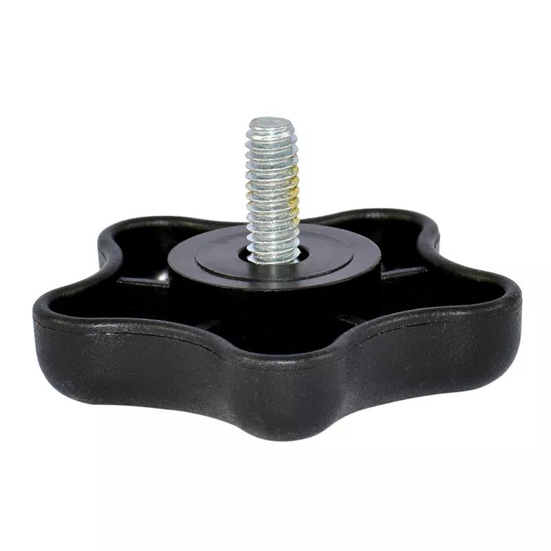 Buy Star Knob | KN4C17505S4--21 | Essentra Components