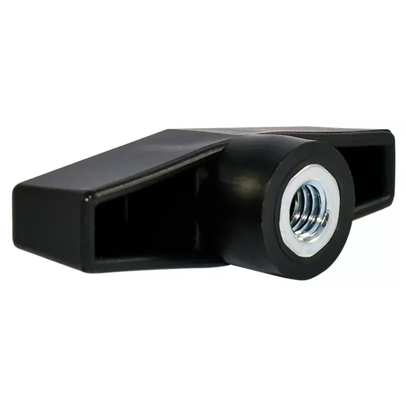 Buy T-Handle Knob | KN4C----T7---21 | Essentra Components