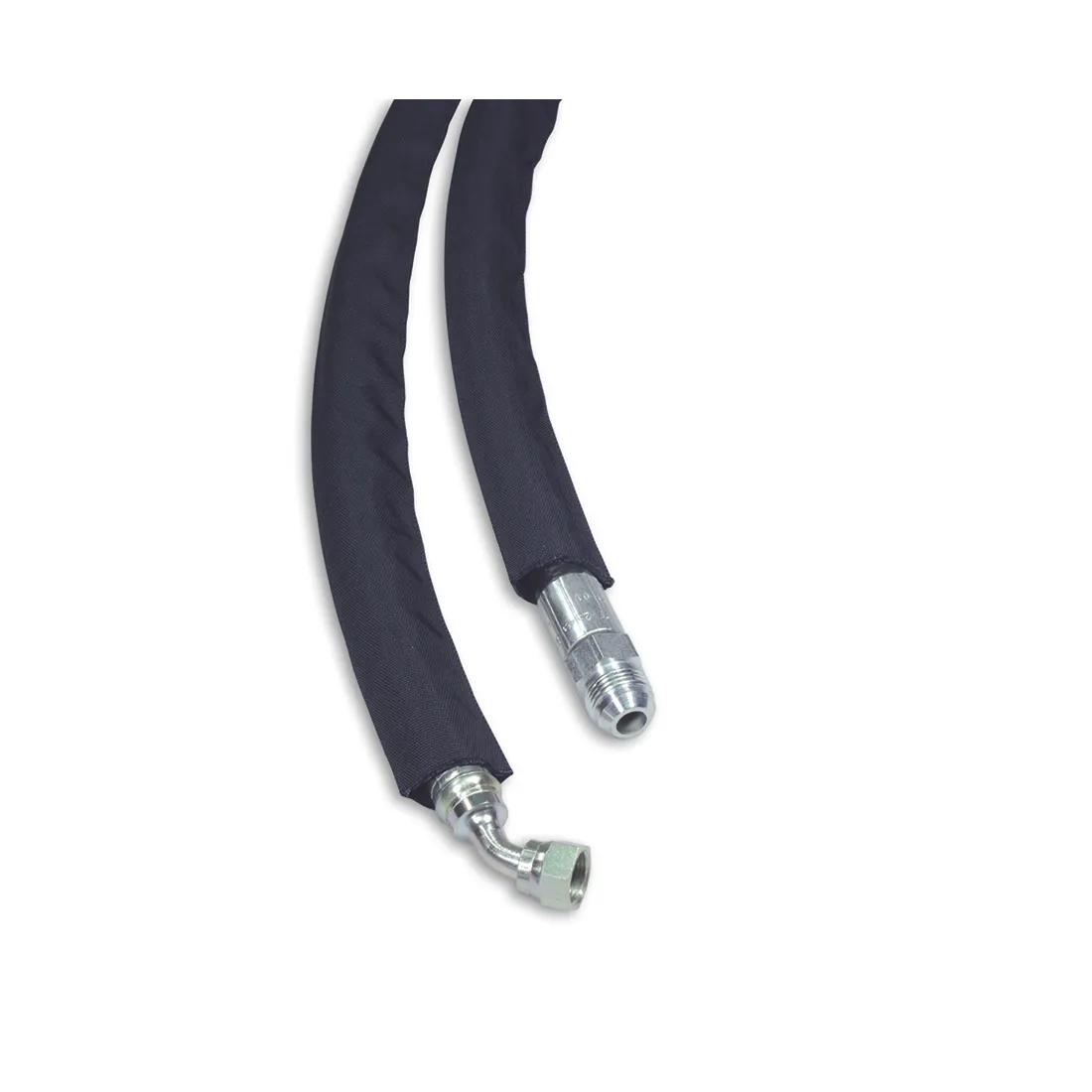 Buy Hose Protection Sleeve | 900508 | Essentra Components US