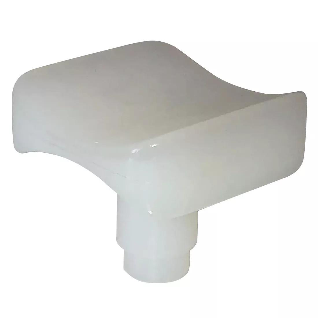 Buy Push-Fit Feet | BST110A | Essentra Components