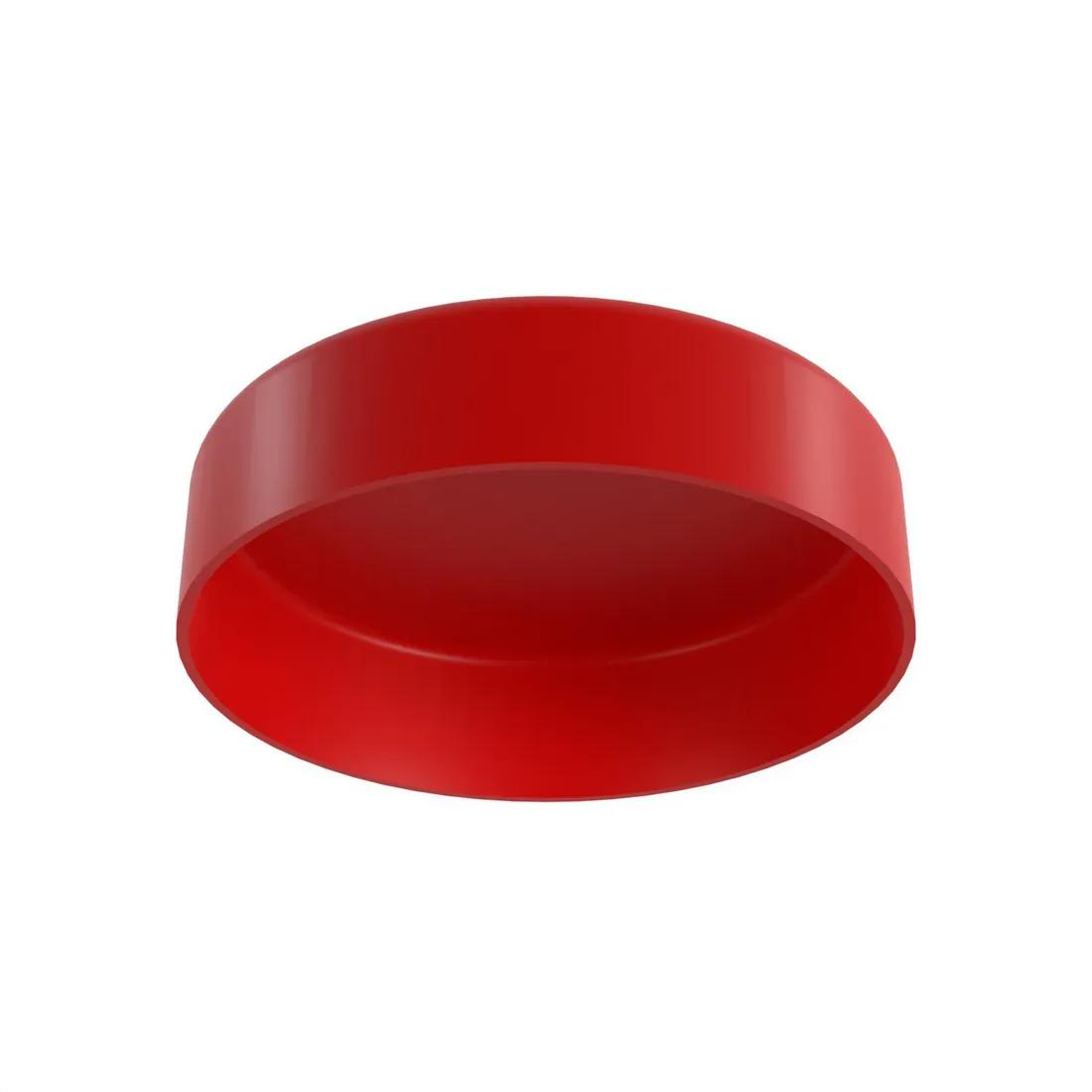 Buy Round End Cap | 10152 | Essentra Components