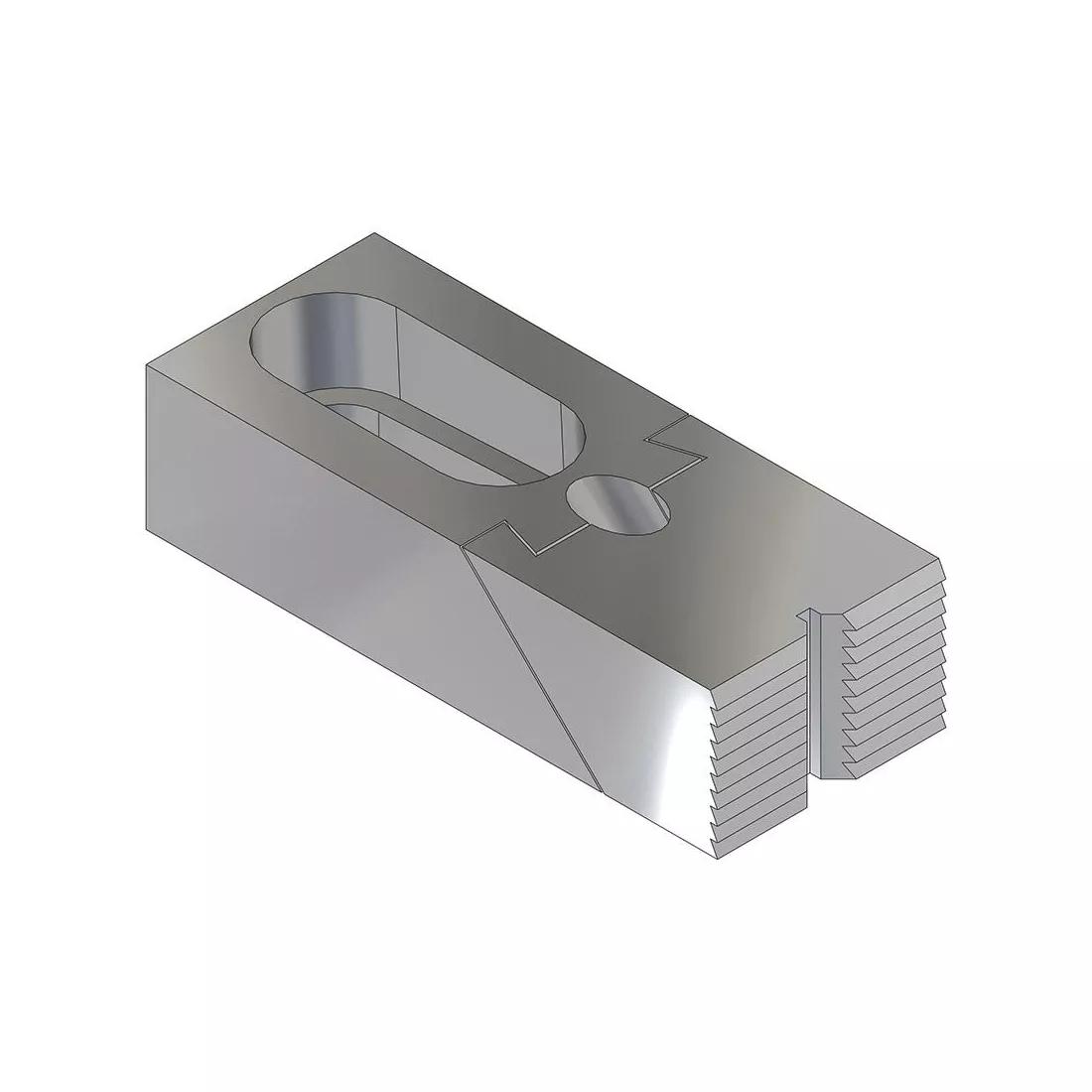 Buy Edge & Toe Clamps | NTC-41111 | Reid Supply