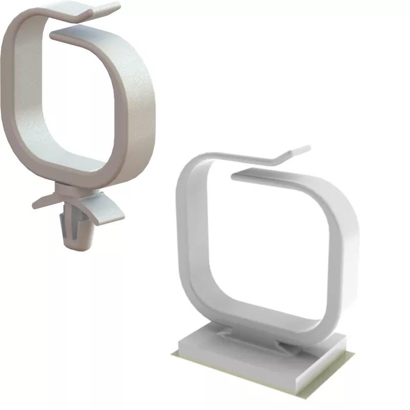 Buy Wire Saddle - Optical Fiber | Essentra Components US