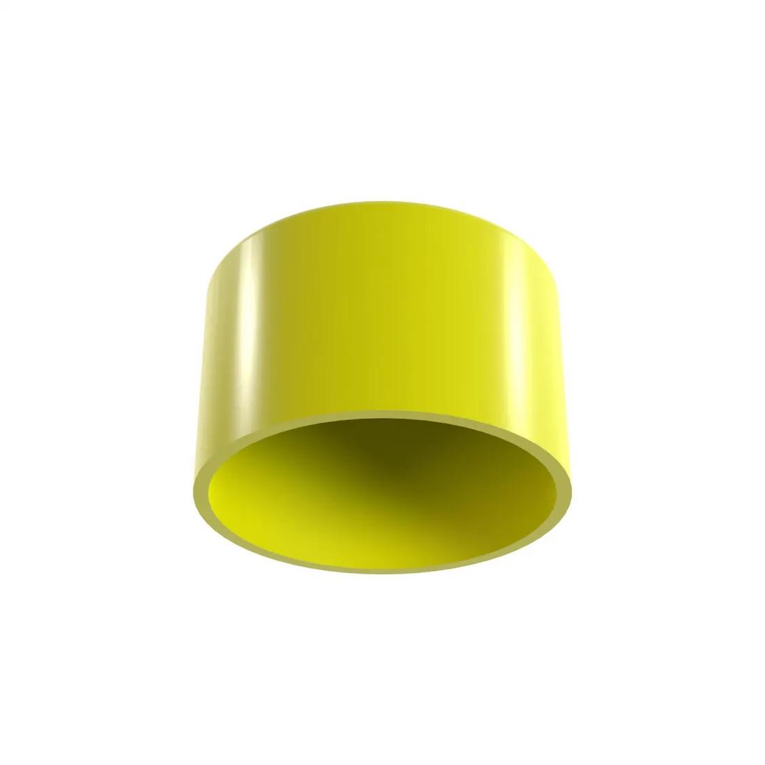 Buy Round End Caps - Standard | 3656000 | Essentra Components