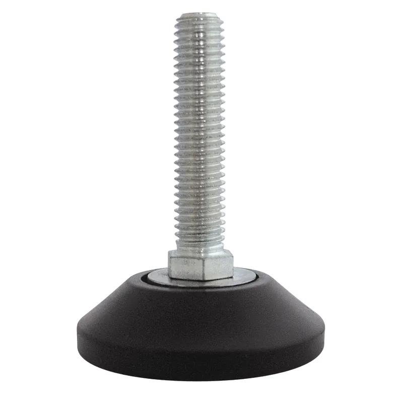 Buy Stud Mount Leveling Feet | 148380469911 | Essentra Components