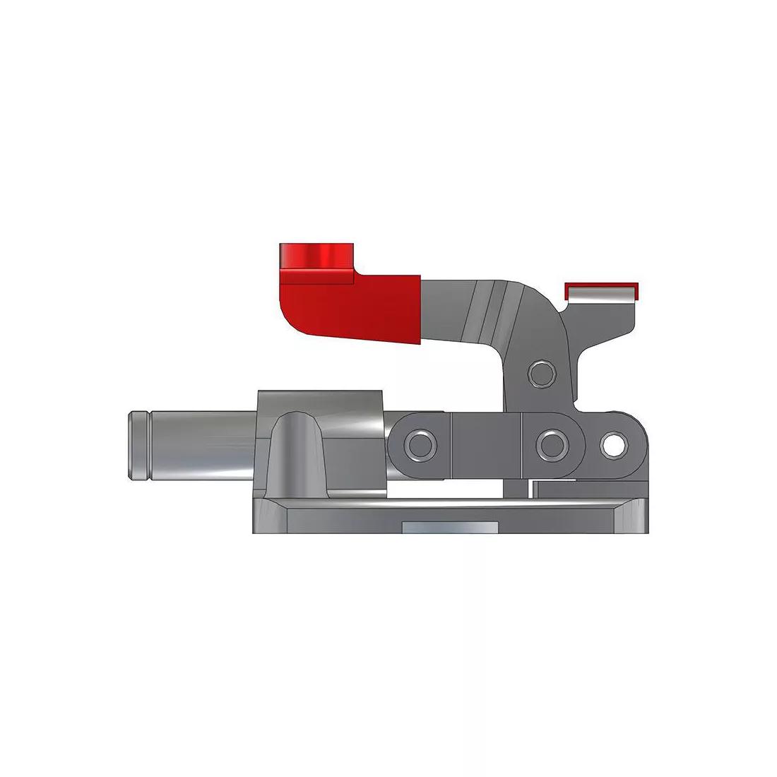 Buy Manual Base Mount Push Pull Clamps | TC-6015-MR | Reid Supply