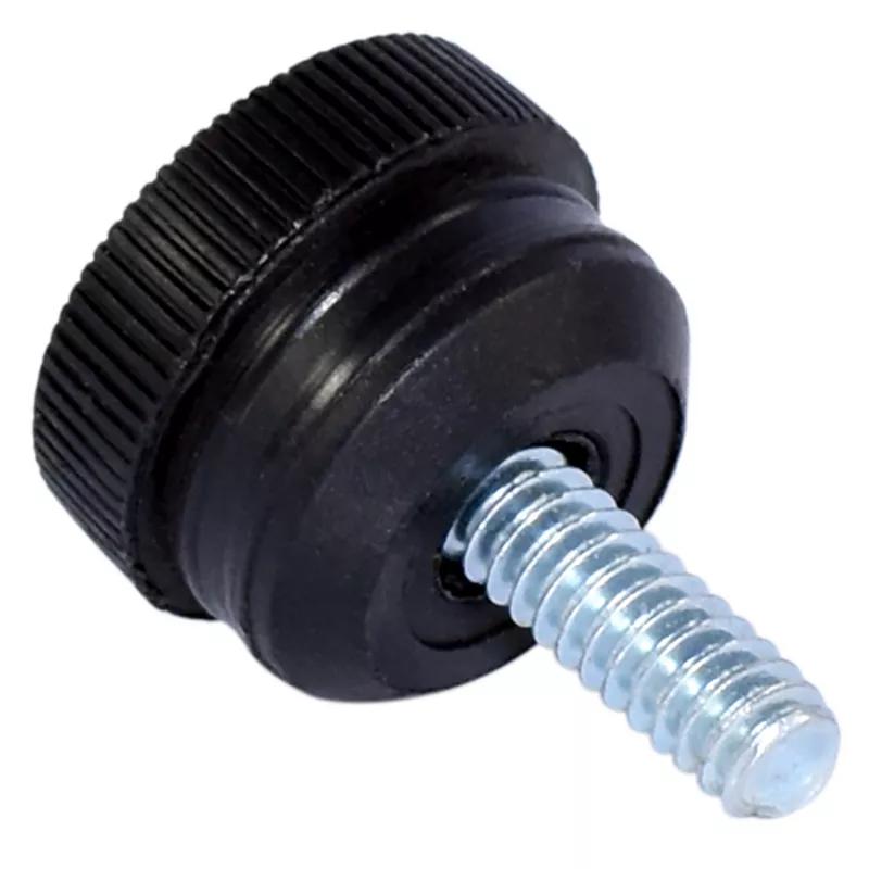 Buy Knurled Knob | KN4C0375K7---21 | Essentra Components