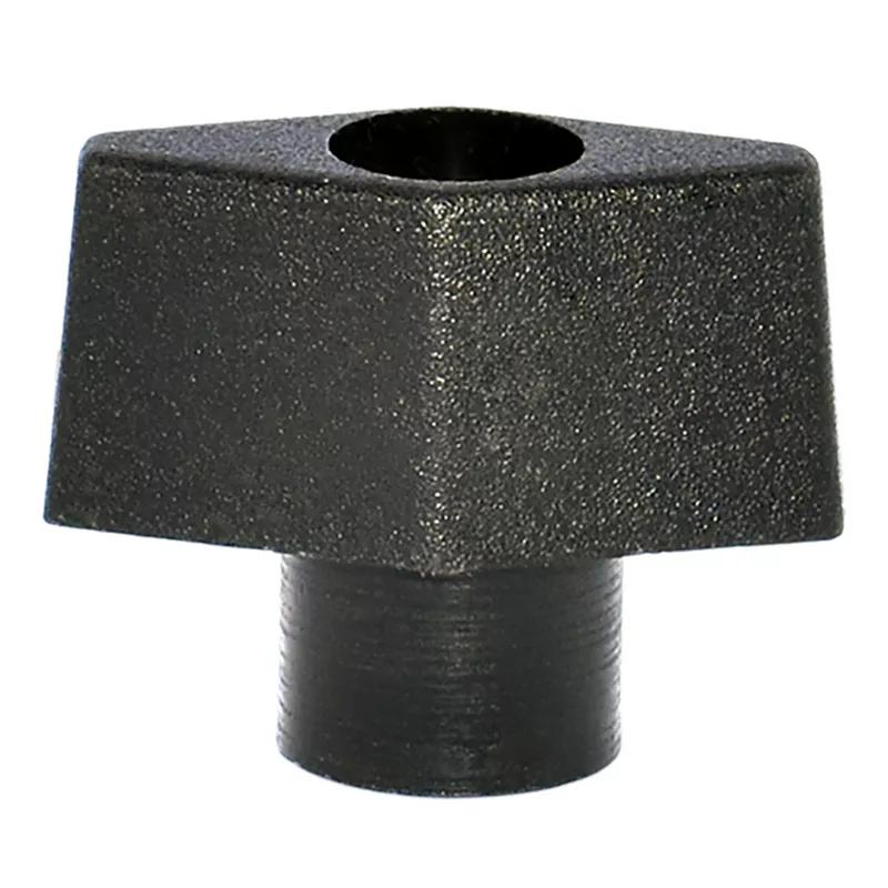 Buy T-Handle Knob | KN4C----T1---21 | Essentra Components