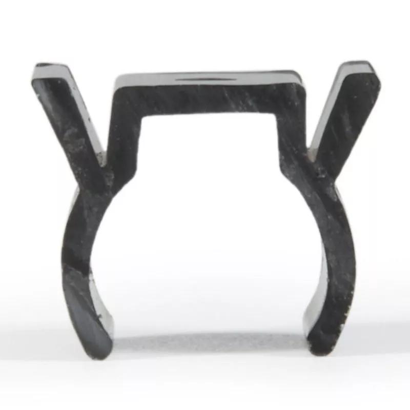 Buy U-Style Screw-Mounted Cable Clamp | V-1002 | Essentra Components