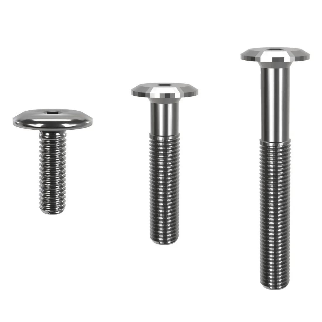 Joint Connector Bolts Furniture Connector Bolts Joint Bolts Essentra Components UK