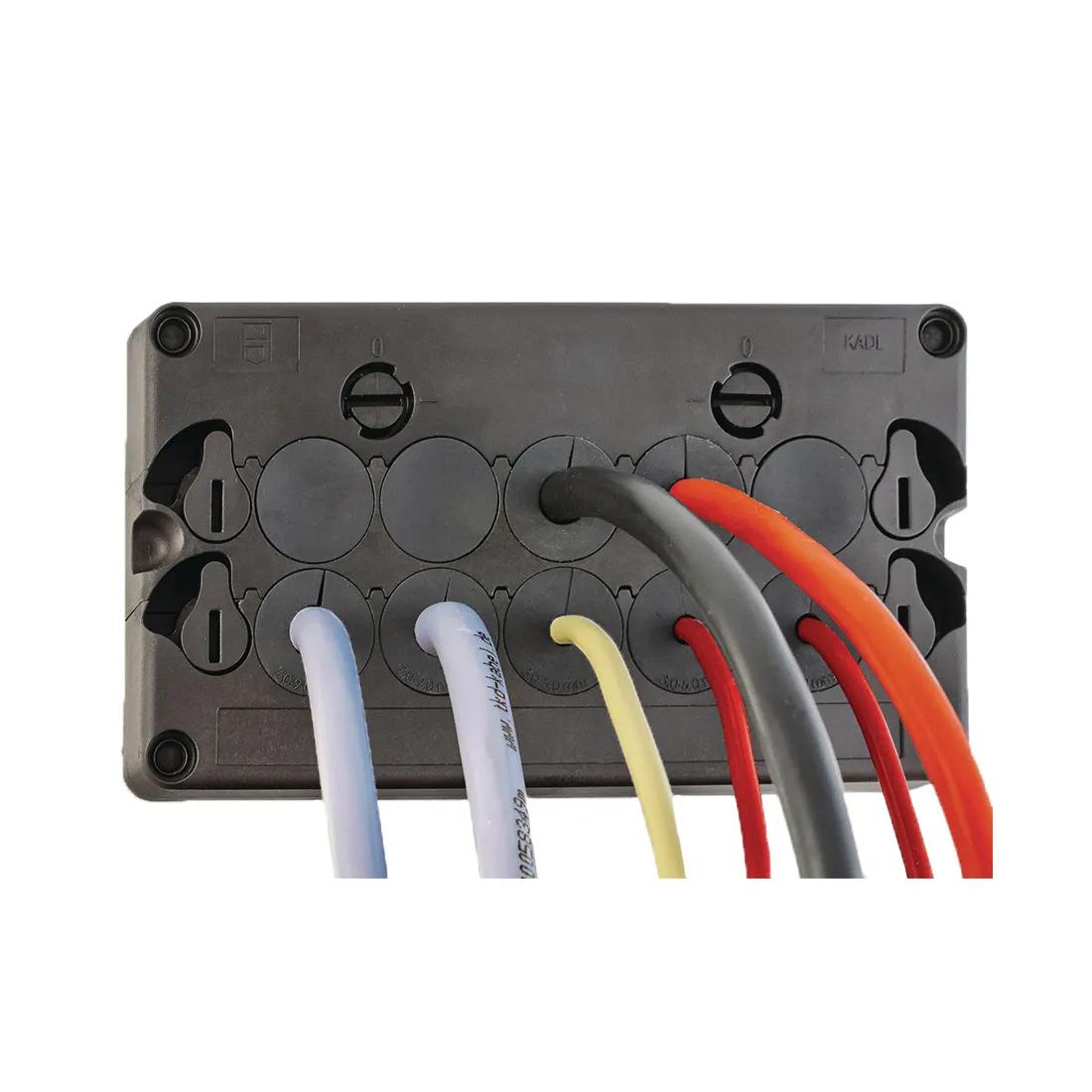 Buy Cable Entry System | 1334528 | Essentra Components