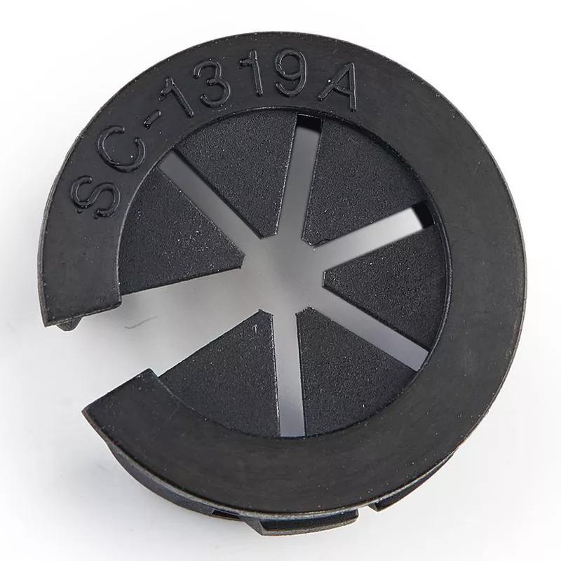 Buy All-Fit Bushings - Open/Closed | PGSC-1319A | Essentra Components US