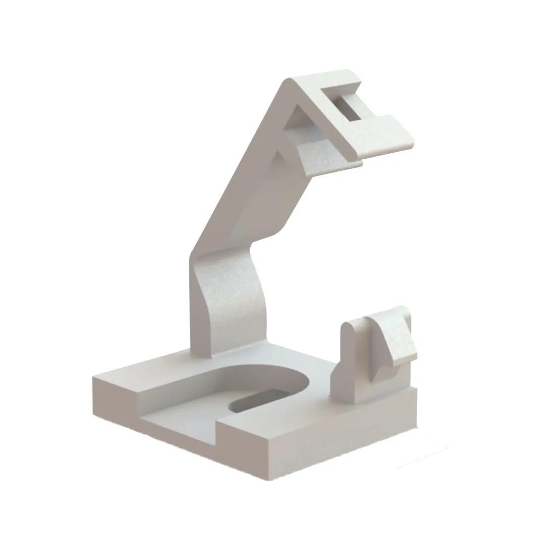 Buy Wire Saddle | WSLTB-01A-19 | Essentra Components US