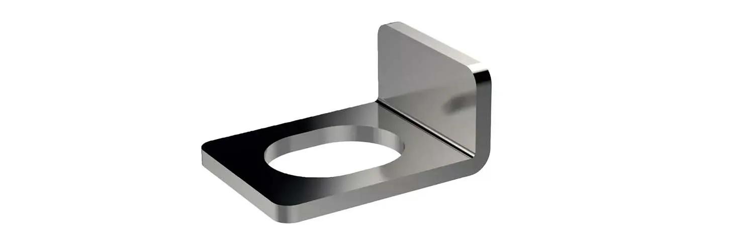 The ultimate guide to clamps & grippers | Essentra Components UK