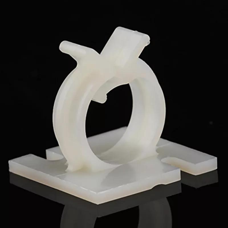 Buy Cable Clamp | RWSB-10-01A-RT | Essentra Components US