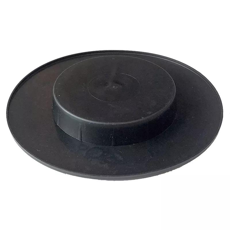 Buy Raised Face Flange Protector Plug | FPR2-1/2A | Essentra Components