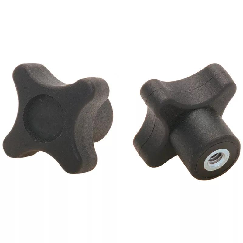 Buy 4 Arm Prong Knobs | JCL-211 | Reid Supply