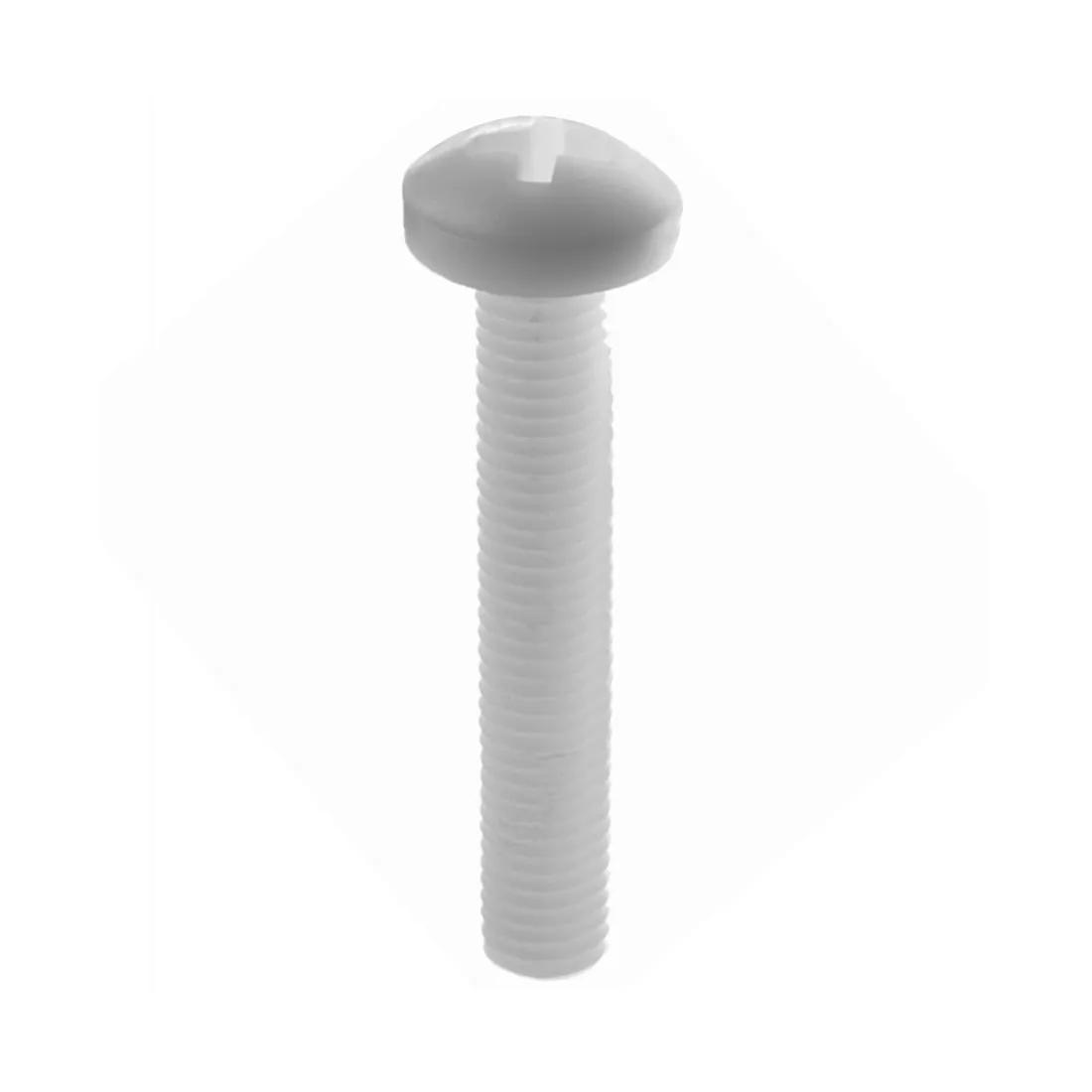 Buy Machine Screws - Fillister | Essentra Components UK