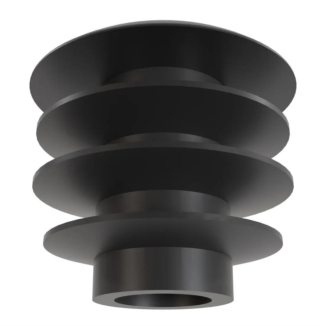 Buy Round Glide | 1318186 | Essentra Components