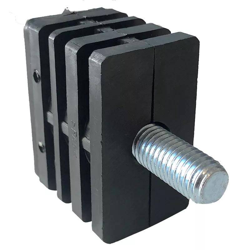 Buy Conector rectangular | 550400 | Essentra Components ES